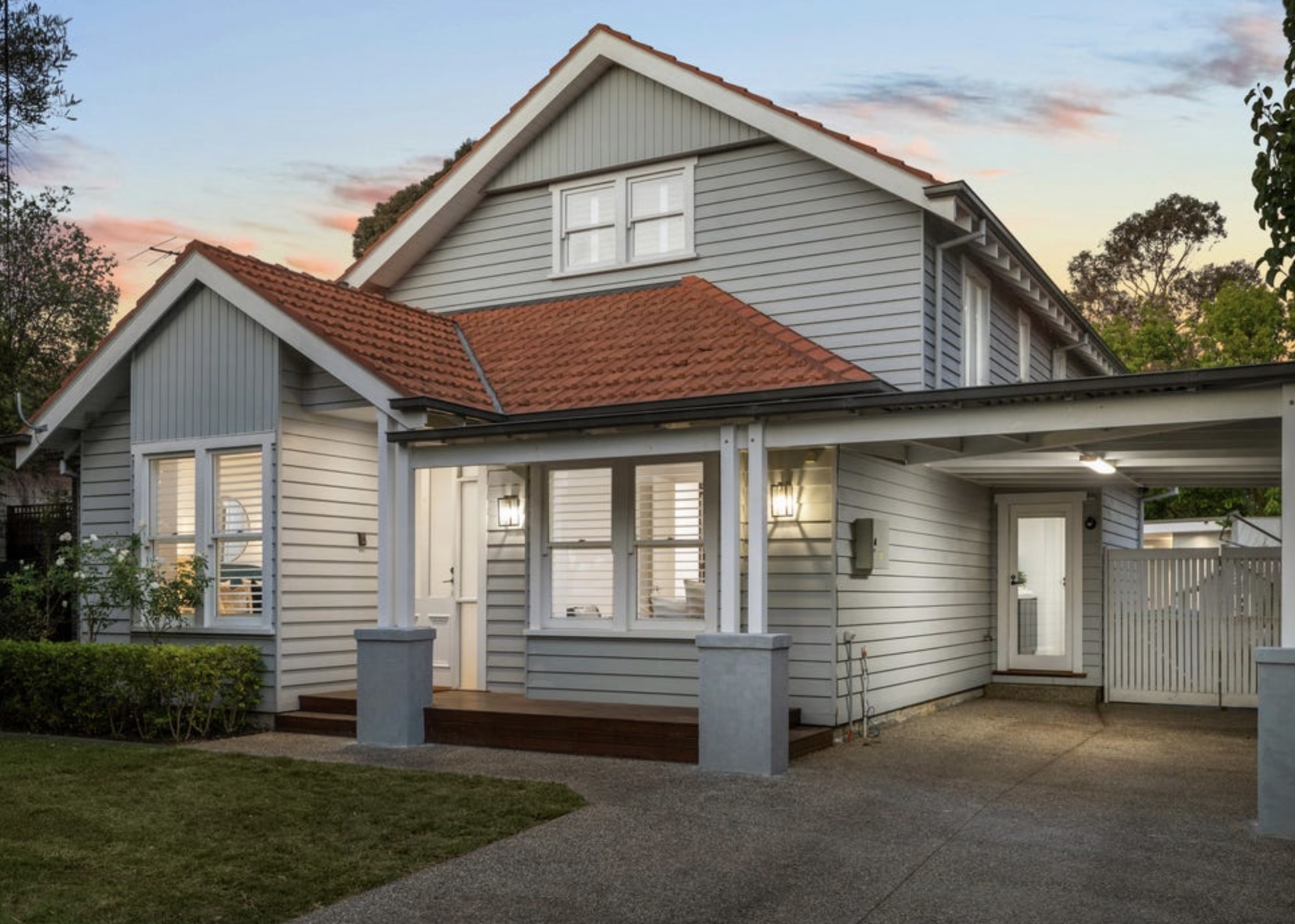 18 Lagnicourt Street Hampton - WoledgeHatt